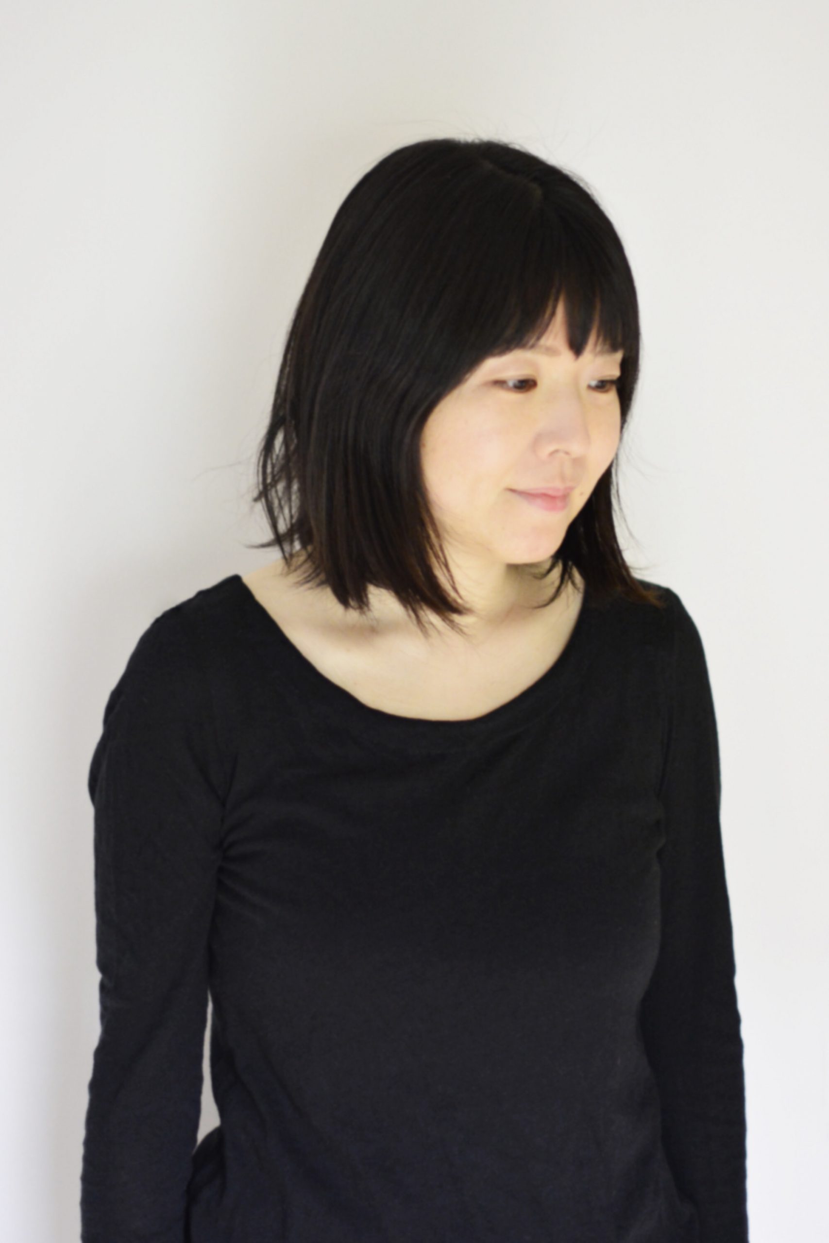 橋本浩子 未来への花束 Hiroko Hashimoto “Bouquet for the future” – ミュオグラフィアート