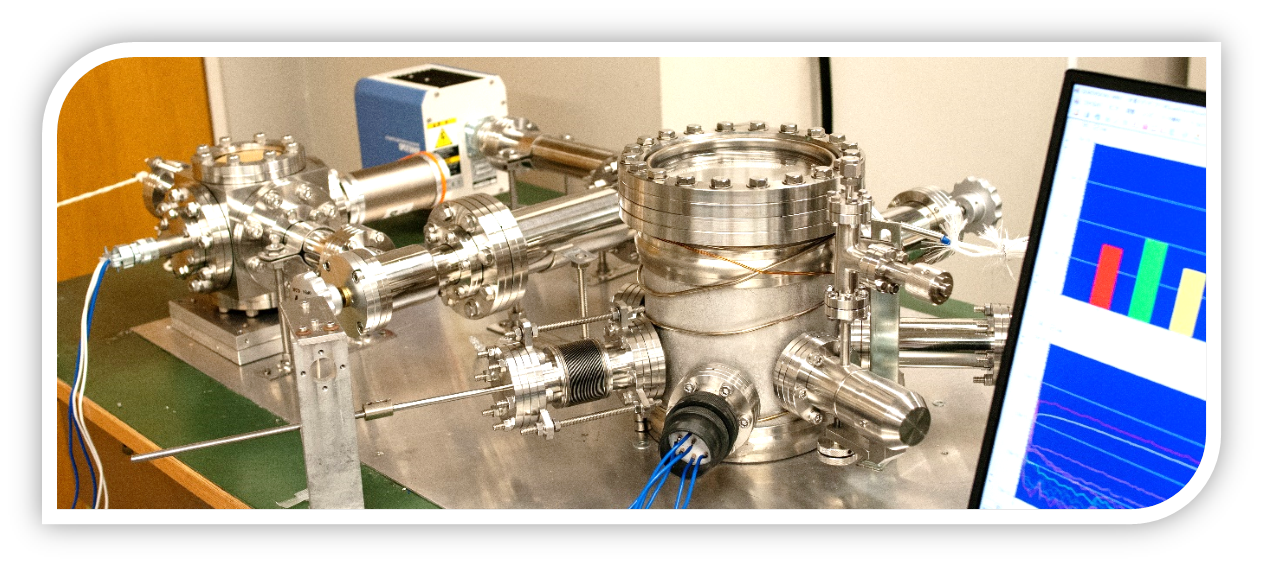 実験設備 | 関西大学機械設計研究室【呂】