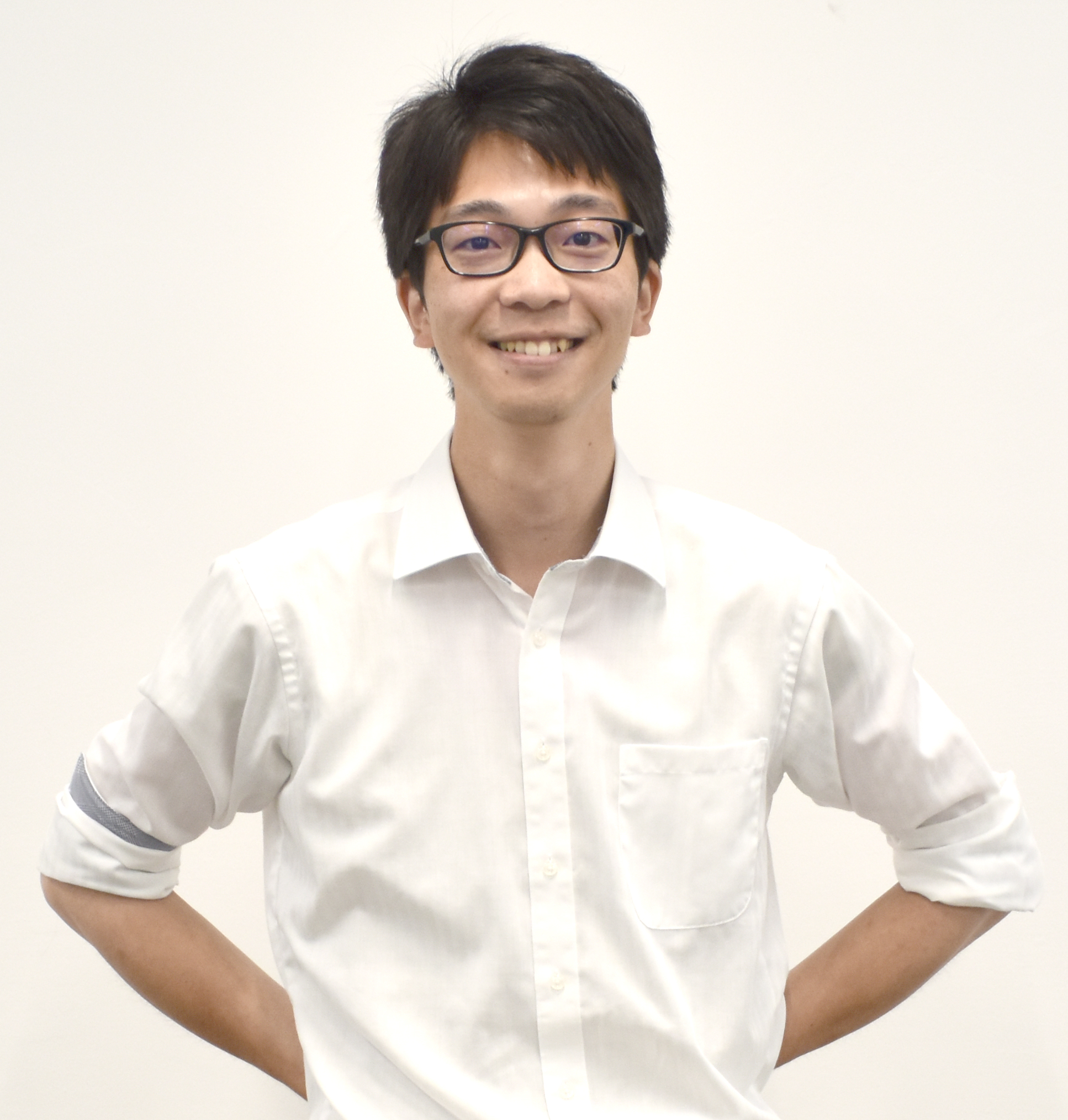 教員・研究室紹介 – 都市システム工学科